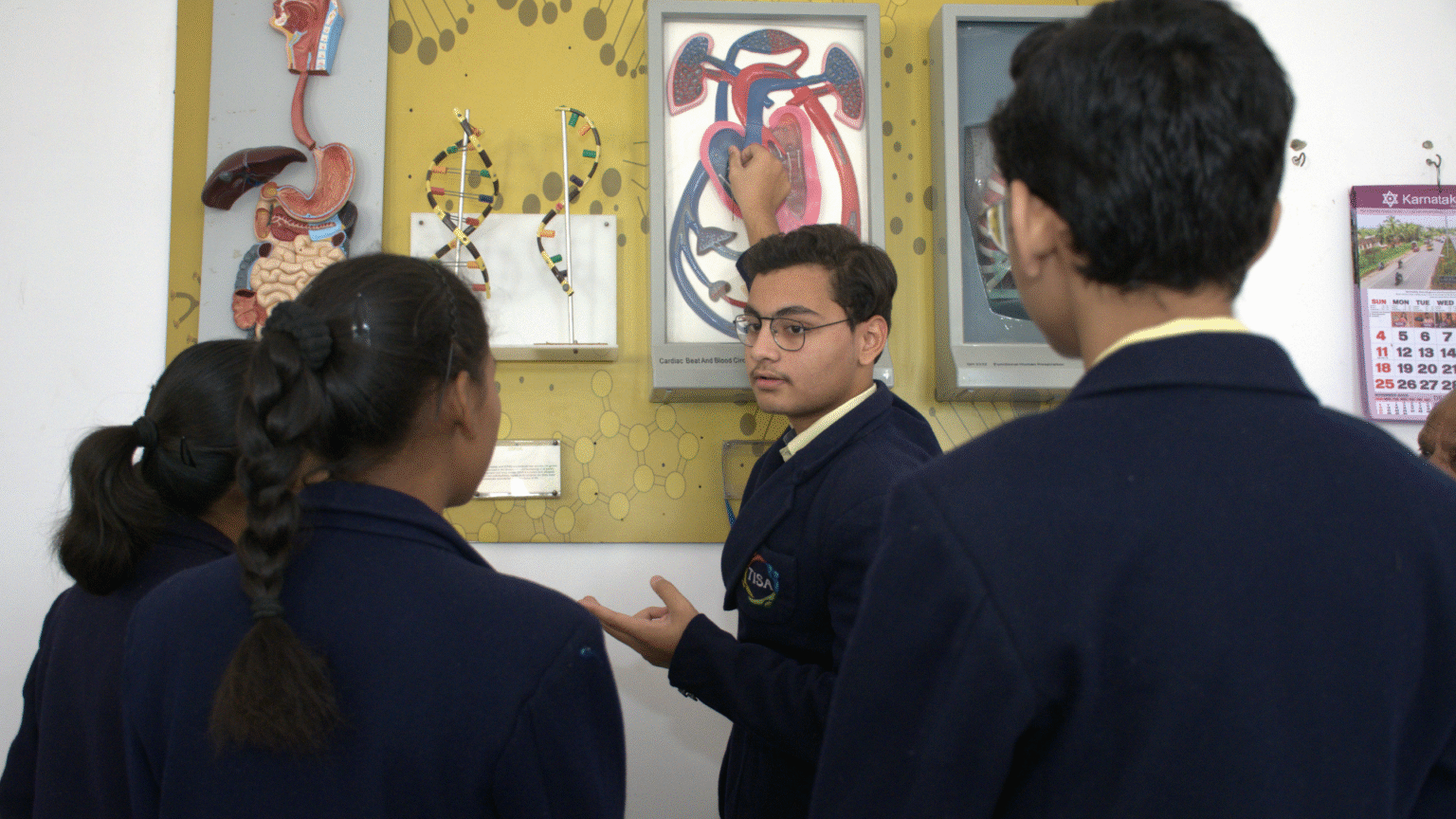 5 Easy Science Project Ideas For Students - TISA