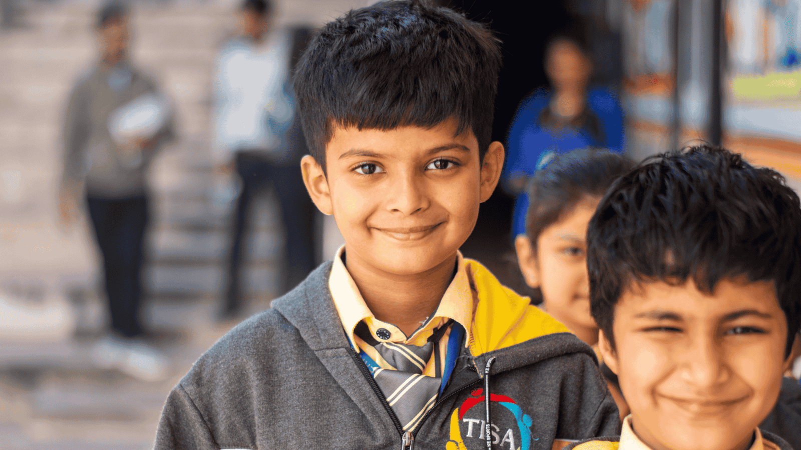 Importance Of Affordable Education In India - TISA