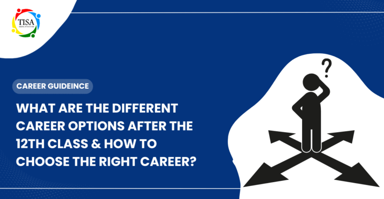 What Are The Different Career Options After The 12th Class & How To ...