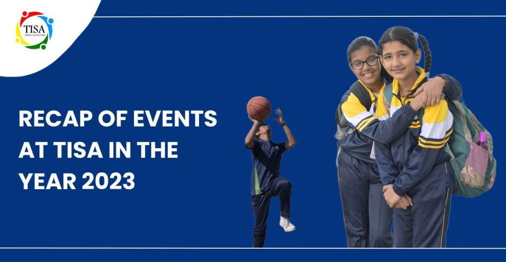 Life At TISA: Recap Of Events At TISA In The Year 2023 - TISA