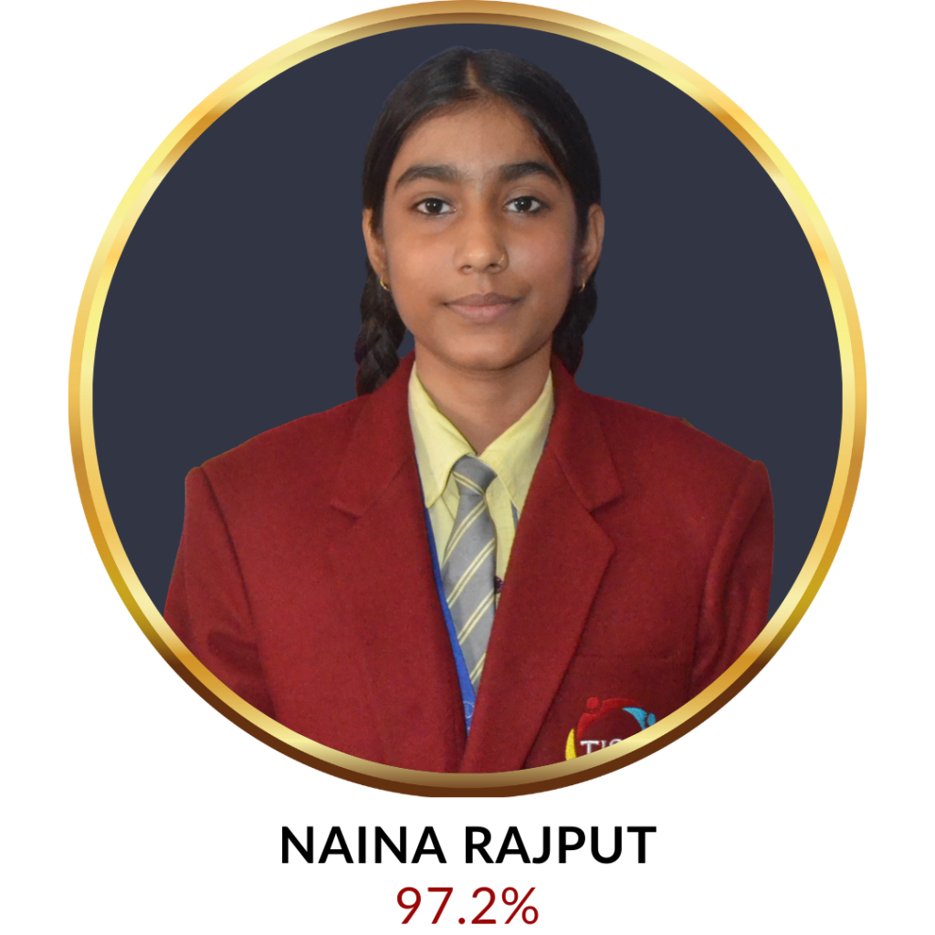 The International School Agra (TISA) | Leading CBSE School In Agra