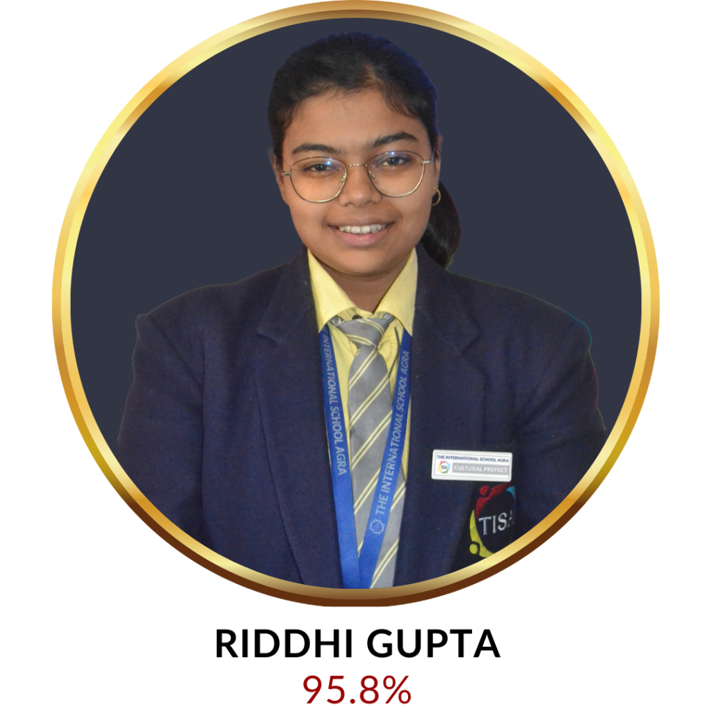 The International School Agra (TISA) | Leading CBSE School In Agra